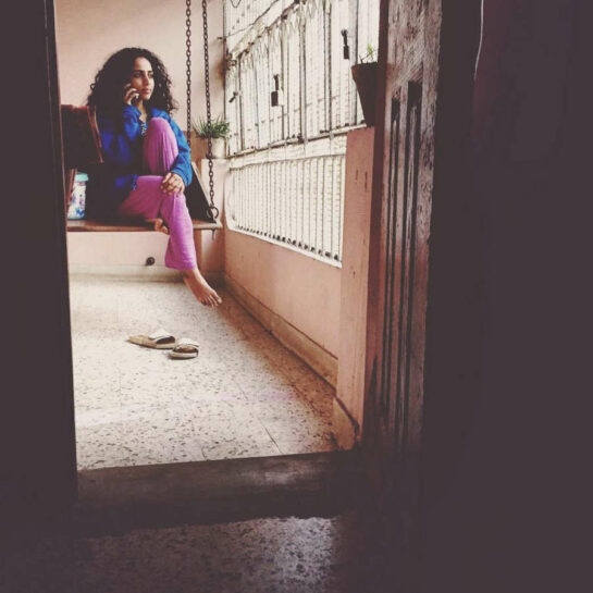 Almas Fidai Feet (2 pics) Sexy Feets - Celeb Feets