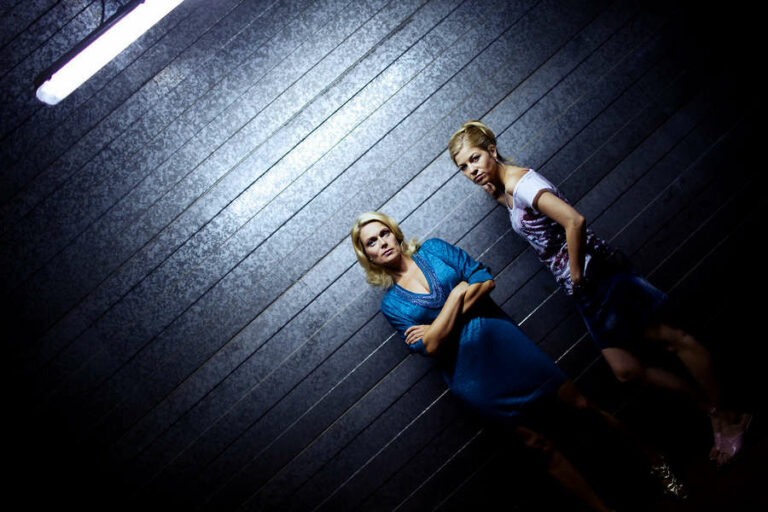 Hilde Dalik Feet (1 photo) Sexy Feets - Celeb Feets