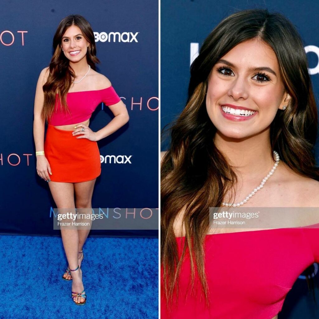 Madisyn Shipman Feet (2 pictures) Sexy Feets - Celeb Feets