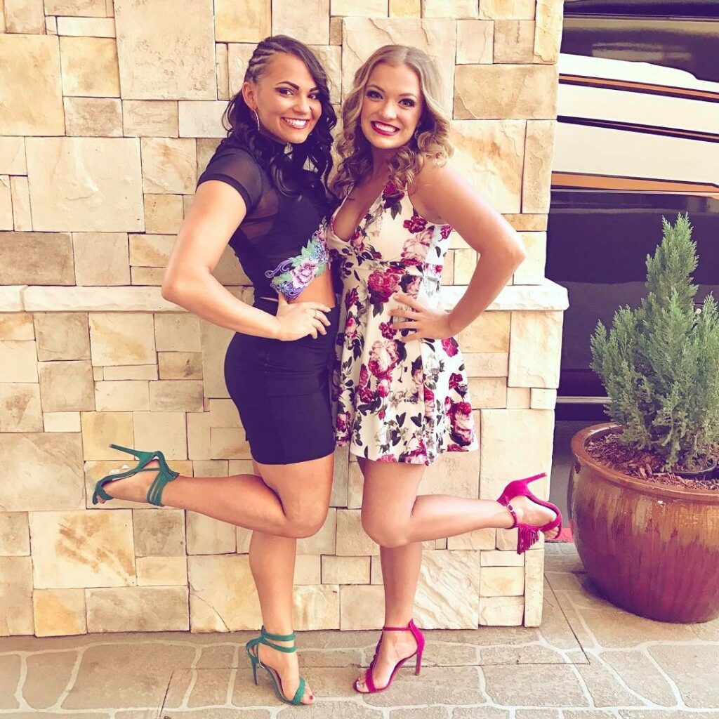 Kayla Inlay Feet NSFW - Celeb Feets