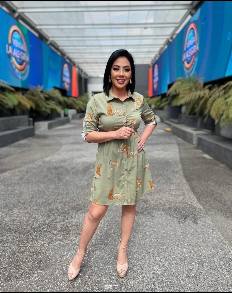 Cynthia Gonzalez Feet NSFW Feet Pics - Celeb Feets