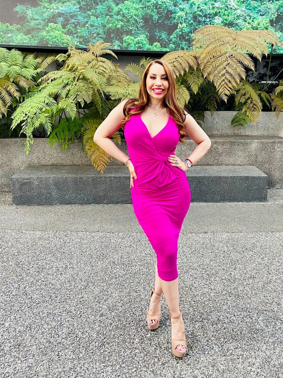 Brenda Angulo Feet (30 sexy photos) Sexy Feets - Celeb Feets