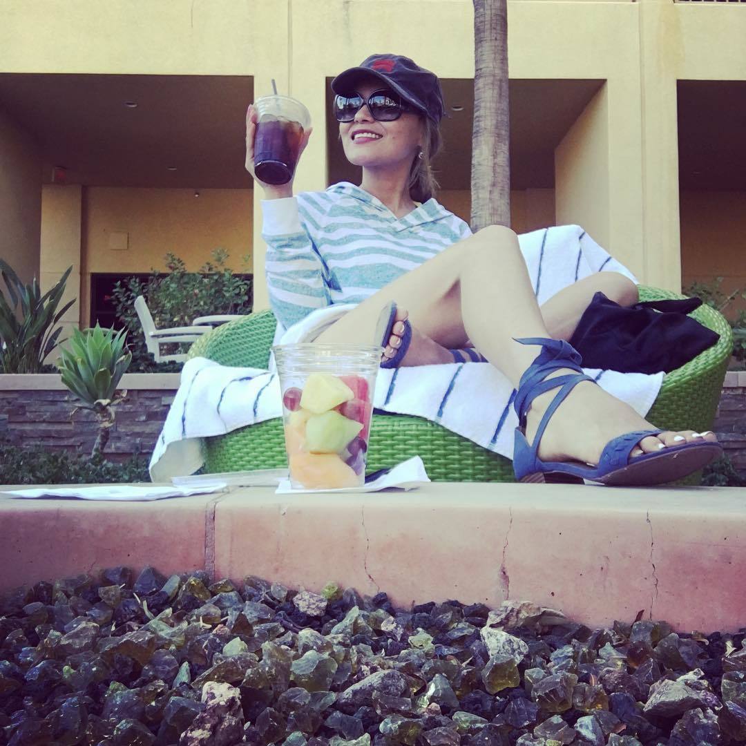 Mari Possa (71 photos) Sexy Feets - Celeb Feets